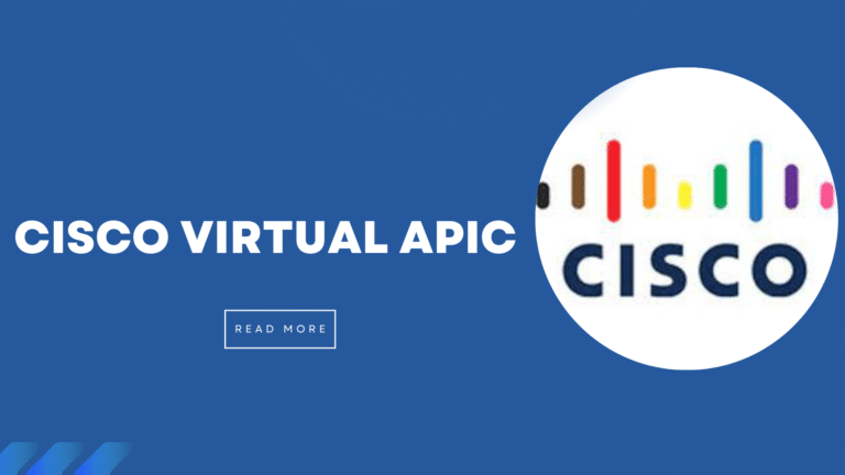 Deploy Cisco Virtual APIC Using VMware vCenter – SKILLSET ACADEMY